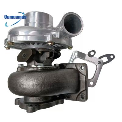 China Turbo RHC6 For Hitachi Engine 6BD1 EX200-2/3 Turbocharger 114400-2720 for sale