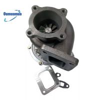 China Turbo RHC6 For Hitachi Engine 6BD1 EX200-2/3 Turbocharger 114400-2720 for sale