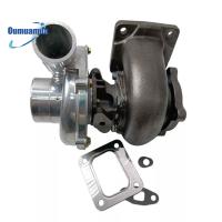 China Turbo RHC6 For Hitachi Engine 6BD1 EX200-2/3 Turbocharger 114400-2720 for sale