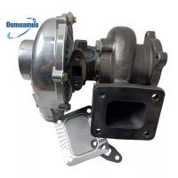 China Turbo RHC6 For Hitachi Engine 6BD1 EX200-2/3 Turbocharger 114400-2720 for sale