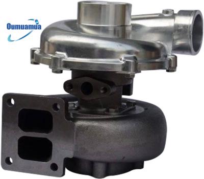 China Turbo RHC7 For Hitachi Engine 6SD1 EX300-2/3 Turbocharger 114400-3140 for sale