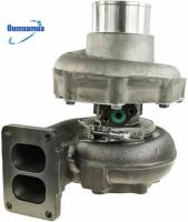 China Turbo TA51 For Hitachi Engine 6RB1 EX400-3 Turbocharger 114400-3170 114400-3360 for sale