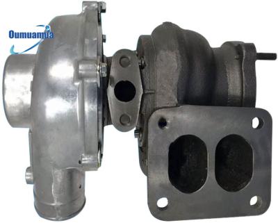China Turbo RHE6 For Hitachi Engine 6BG1 EX200-5 Turbocharger 114400-3320 for sale