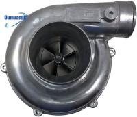 China Turbo RHE6 For Hitachi Engine 6BG1 EX200-5 Turbocharger 114400-3320 for sale