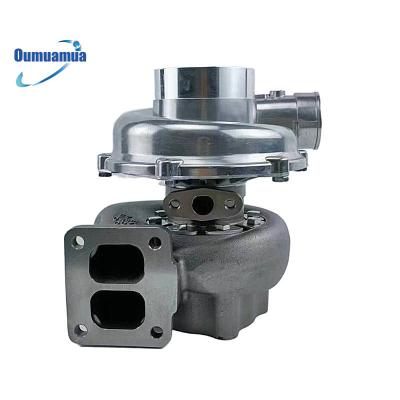 China Turbo RHE7 For Hitachi Engine 6S01TPD-S EX300-3C Turbocharger 114400-3340 for sale