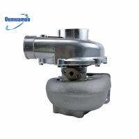 China Turbo RHE7 For Hitachi Engine 6S01TPD-S EX300-3C Turbocharger 114400-3340 for sale