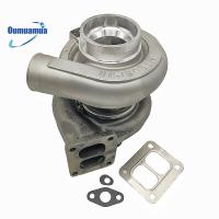 China Turbo TF08L For Hitachi Engine 6SD1TQA EX300-5/330-5 Turbocharger 114400-3530 for sale