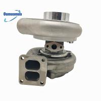 China Turbo TF08L For Hitachi Engine 6SD1TQA EX300-5/330-5 Turbocharger 114400-3530 for sale