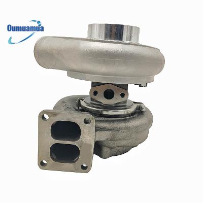China Turbo TF08L For Hitachi Engine 6SD1TQA EX300-5/330-5 Turbocharger 114400-3530 for sale