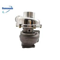 China Turbo RHG6 For Hitachi Engine 6BG1 EX200-6 Turbocharger 114400-3770 for sale
