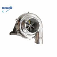 China Turbo RHG6 For Hitachi Engine 6BG1 EX200-6 Turbocharger 114400-3770 for sale