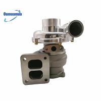 China Turbo RHG6 For Hitachi Engine 6BG1 EX200-6 Turbocharger 114400-3770 for sale