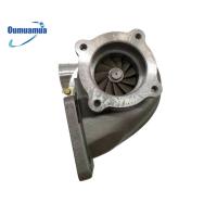 China Turbo RHG6 For Hitachi Engine 6BG1 EX200-6 Turbocharger 114400-3770 for sale