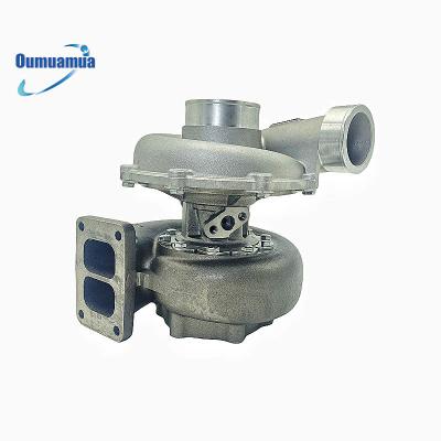 China Turbo EX450 For Hitachi Engine 6RB1 Turbocharger 114400-3830 for sale