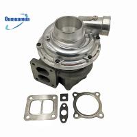 China Turbo RHG6 For Hitachi Engine 6HK1 ZAXIS 330 Turbocharger 114400-3900 for sale