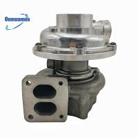 China Turbo RHG6 For Hitachi Engine 6HK1 ZAXIS 330 Turbocharger 114400-3900 for sale