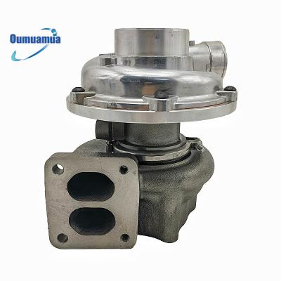 China Turbo RHG6 For Hitachi Engine 6HK1 ZAXIS 330 Turbocharger 114400-3900 for sale