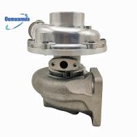China Turbo RHG6 For Hitachi Engine 6HK1 ZAXIS 330 Turbocharger 114400-3900 for sale