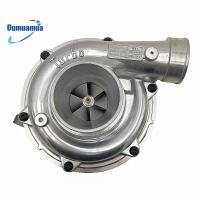 China Turbo RHG6 For Hitachi Engine 6HK1 ZAXIS 330 Turbocharger 114400-3900 for sale