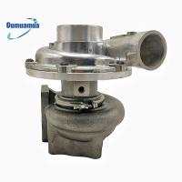 China Turbo RHG6 For Hitachi Engine 6HK1 ZAXIS 330 Turbocharger 114400-3900 for sale