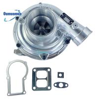 China Turbo RHG6 For Hitachi Engine 6HK1 ZAXIS 330 Turbocharger 114400-4380 for sale