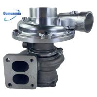 China Turbo RHG6 For Hitachi Engine 6HK1 ZAXIS 330 Turbocharger 114400-4380 for sale
