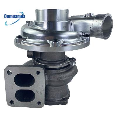 China Turbo RHG6 For Hitachi Engine 6HK1 ZAXIS 330 Turbocharger 114400-4380 for sale