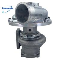 China Turbo RHG6 For Hitachi Engine 6HK1 ZAXIS 330 Turbocharger 114400-4380 for sale