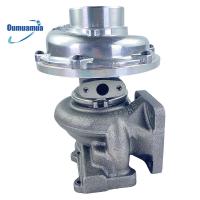 China Turbo RHG6 For Hitachi Engine 6HK1 ZAXIS 330 Turbocharger 114400-4380 for sale