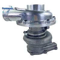 China Turbo RHG6 For Hitachi Engine 6HK1 ZAXIS 330 Turbocharger 114400-4380 for sale