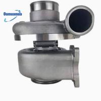 China Turbo HX83 For Hitachi Engine QSK23 EX1200-6 Turbocharger 319733 for sale