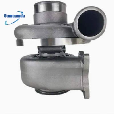 China Turbo HX83 For Hitachi Engine QSK23 EX1200-6 Turbocharger 319733 for sale