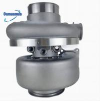 China Turbo HX83 For Hitachi Engine QSK23 EX1200-6 Turbocharger 319733 for sale