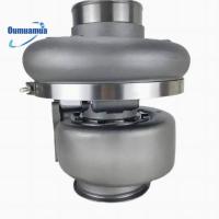 China Turbo HX83 For Hitachi Engine QSK23 EX1200-6 Turbocharger 319733 for sale