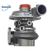 China Turbo RHF5 For Hitachi Engine 4JJ1T ZAXIS135 Turbocharger 898185-1951 for sale
