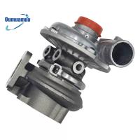 China Turbo RHF5 For Hitachi Engine 4JJ1T ZAXIS135 Turbocharger 898185-1951 for sale