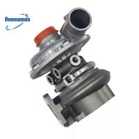 China Turbo RHF5 For Hitachi Engine 4JJ1T ZAXIS135 Turbocharger 898185-1951 for sale