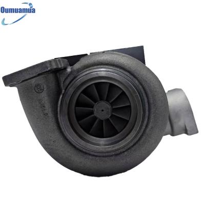 China Turbocharger 4W-1238 for Caterpillar TL9102 3412 for Turbo for sale