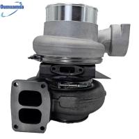 China Turbocharger 4W-1238 for Caterpillar TL9102 3412 for Turbo for sale