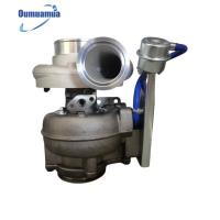 China Turbochargers 6745-81-8070  HX40W for komatsu for sale