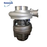 China Turbochargers 6745-81-8070  HX40W for komatsu for sale