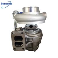 China Turbocharger 6745-81-8040  for Komatsu HX40W TURBO 6 MONTHS Standard Engine for sale