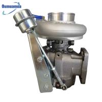 China Turbocharger 6745-81-8040  for Komatsu HX40W TURBO 6 MONTHS Standard Engine for sale