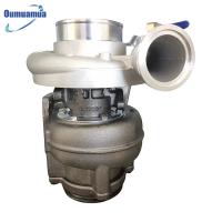 China Turbocharger 6745-81-8040  for Komatsu HX40W TURBO 6 MONTHS Standard Engine for sale