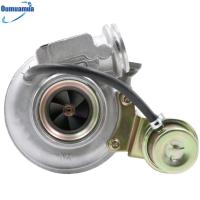 China 4048808 Turbocharger 4D107 Turbo Fit for Komatsu HE221W Engine for sale