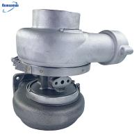 China Supercharger 6501-11-1302 Turbocharger KTR100-3F S4D120 Turbo Fit for Komatsu for sale