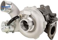 China Turbo GT1752S for Hyundai engine D4CB turbocharger 28200-4A101 733952-0001 brand new factory direct sale for sale