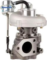China Turbo GT1752S for Hyundai engine D4CB turbocharger 28200-4A101 733952-0001 brand new factory direct sale for sale