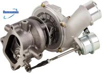 China Turbo GT1752S for Hyundai engine D4CB turbocharger 28200-4A101 733952-0001 brand new factory direct sale for sale