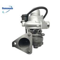 China Turbo TF035HM for Hyundai engine TDI 2.5L 4D56 turbocharger 28200-4A201 49135-04121 new factory direct sales for sale